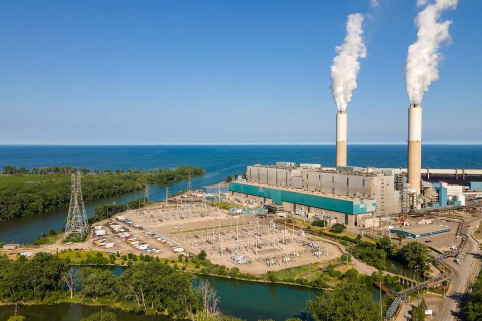 Top 10 Largest Power Plants in the USA