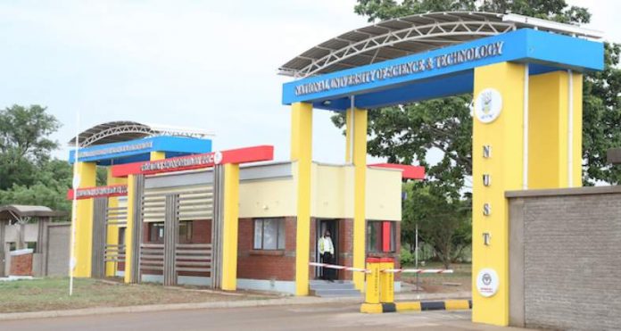 Construction to Resume at National University of Science and Technology ...