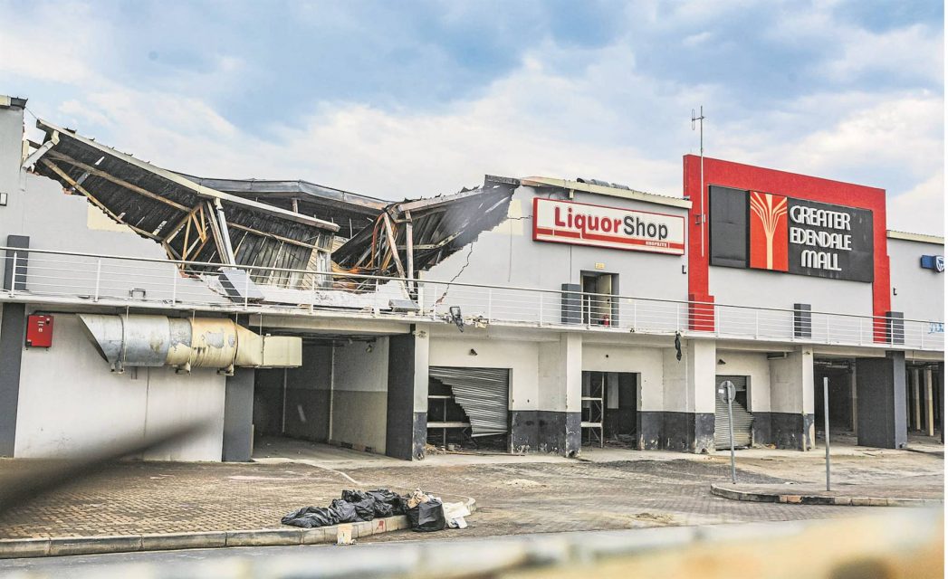 The Greater Edendale Mall Scheduled to Return in 2023