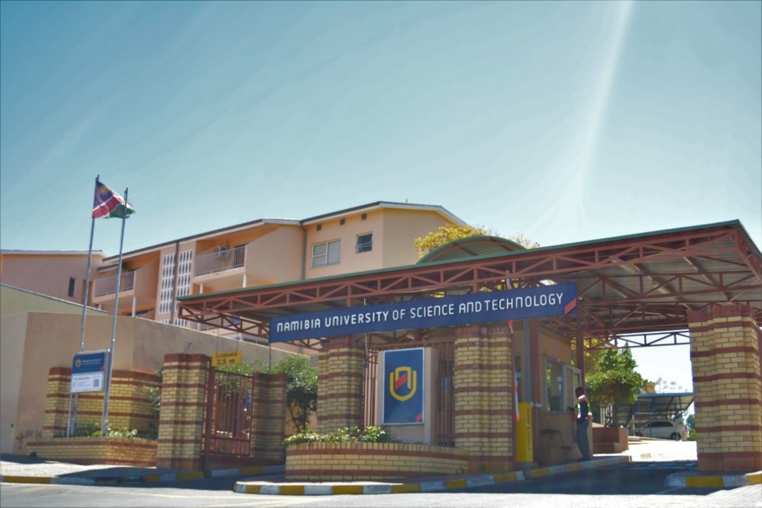 Eenhana Nust Satellite Campus Project Implementation to Cost US$ 56M