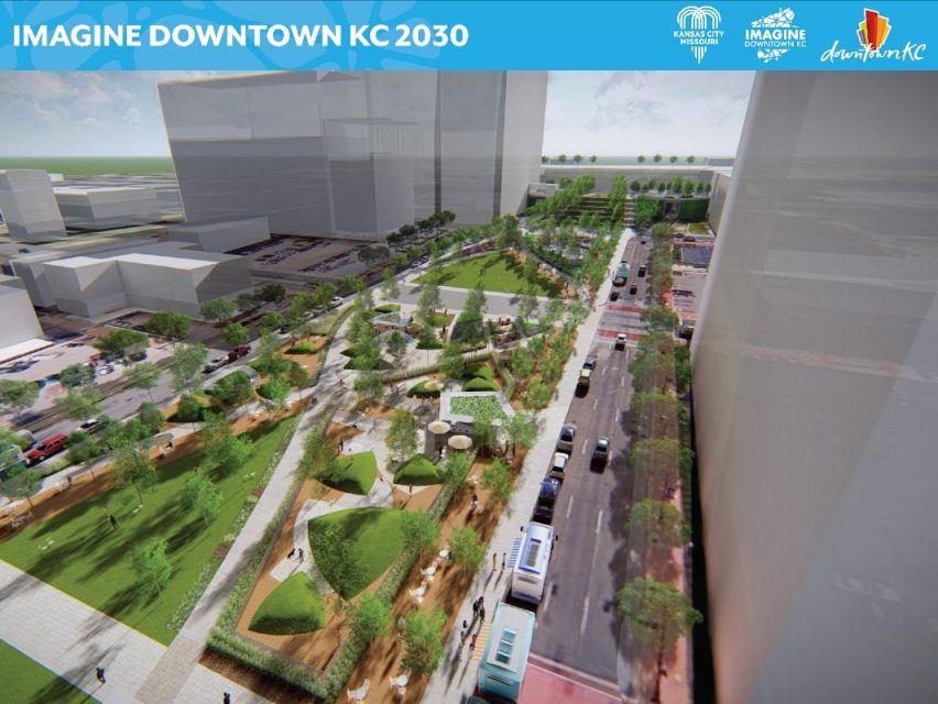 South Loop Link Project to be Developed in Kansas city