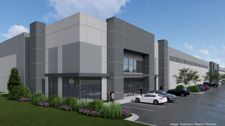 Southridge Crossing Industrial Project Coming to Memphis