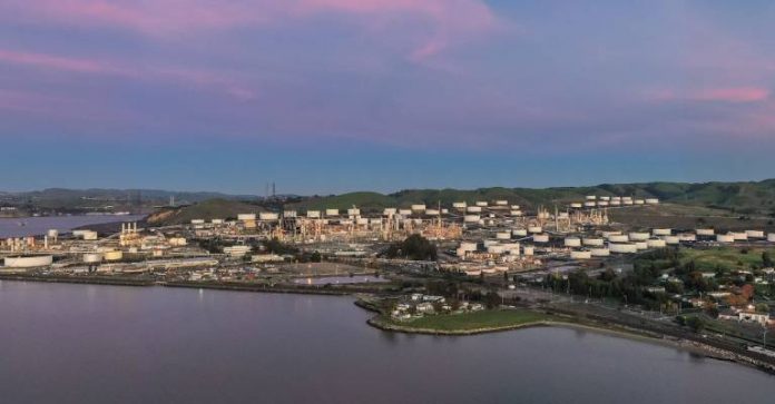 Final Investment Decision Made for Rodeo Renewed Project in California