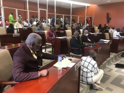 Construction of Rubber Processing Factory in Cita, Liberia, Launched