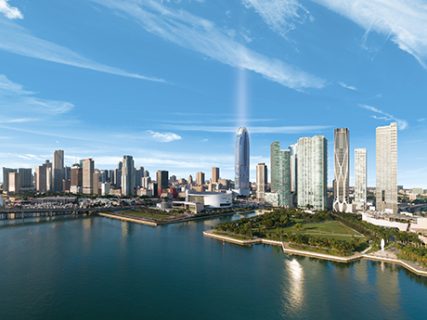 Construction Breaks Ground on Okan Mixed-Use Tower in Miami