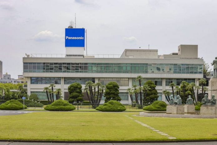 Plans underway for Construction of US$ 4bn Panasonic EV Plant in Kansas