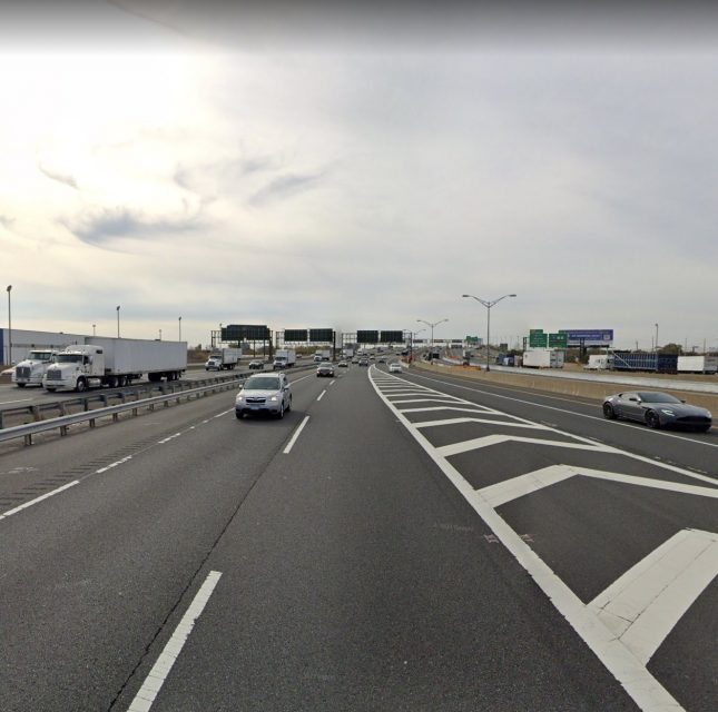 Work starts on National Highways’ A12 upgrade project, UK