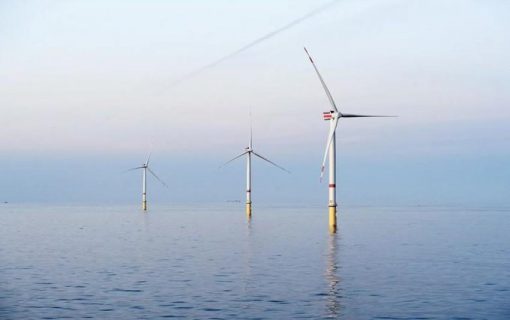 Wind turbines installation to start at Eoliennes Flottantes du Golfe du ...