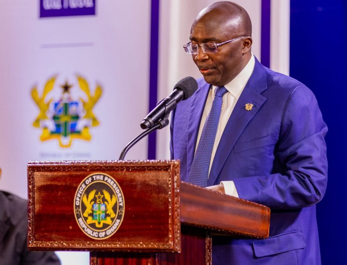 Ghana IPPs to get liquidity support facility from the Africa Trade ...