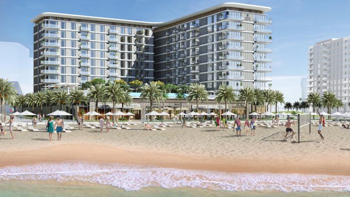 Address Residences Marassi Vista project implementation begins