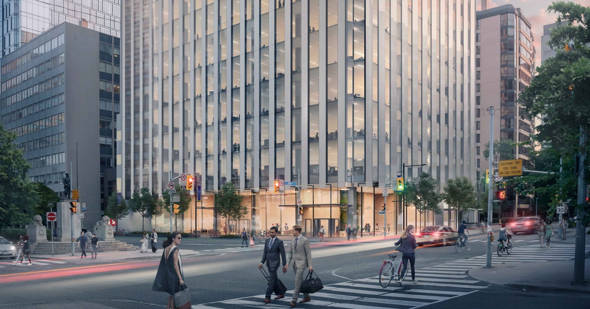 Key infrastructure works for Mozoon, a Diyar Al Muharraq development in ...