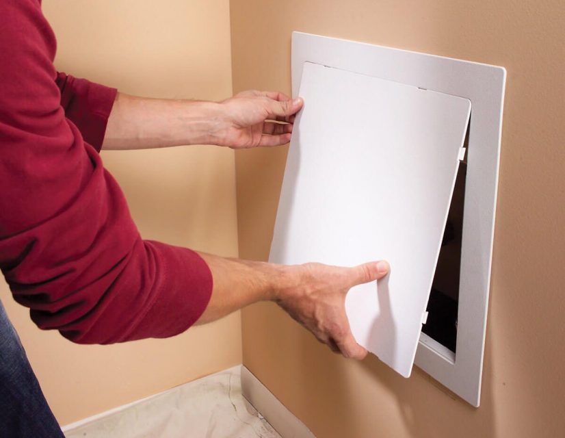 Access Panel: What is it and Where To Use it?