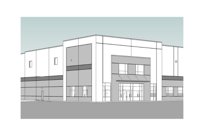 Edgewood Logistics Center to be developed in Florida