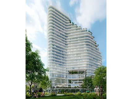 The Reserve at Strathmore community to be developed in Maryland