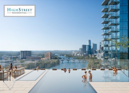 700 River apartment tower to be developed in downtown Austin