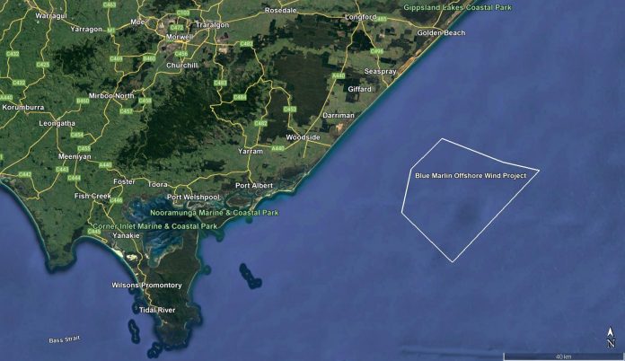 Plans unveiled for construction of 2GW Blue Marlin offshore wind farm ...