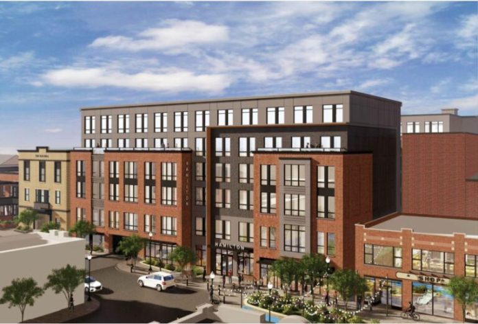 Rail at Bound Brook housing project coming to New Jersey