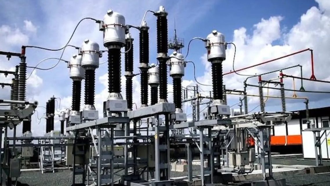 20 Benin firms connected to Ossiomo power Plant