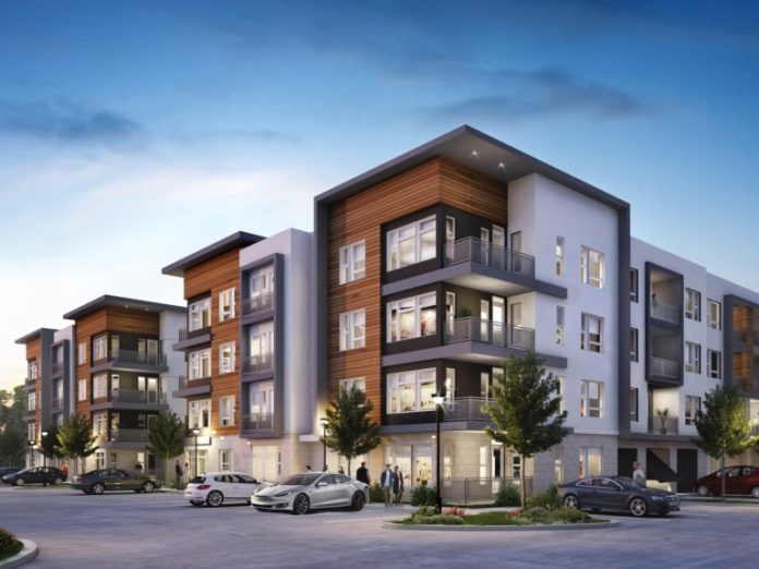 Presidium Tech Ridge breaks ground in in Northeast Austin, Texas