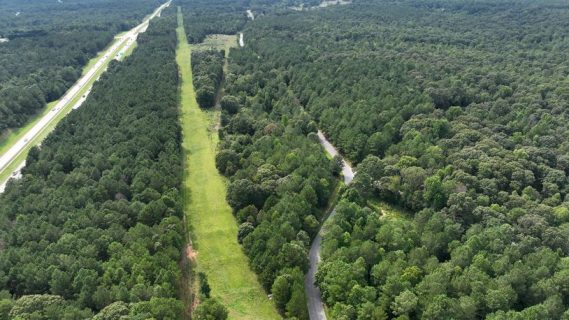 Rowen community project breaks ground in Georgia