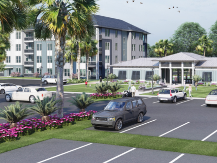 Plans underway for development of Avalon Park in Florida
