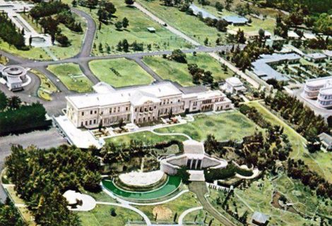 Chaka Project, second biggest public project in Ethiopia, underway