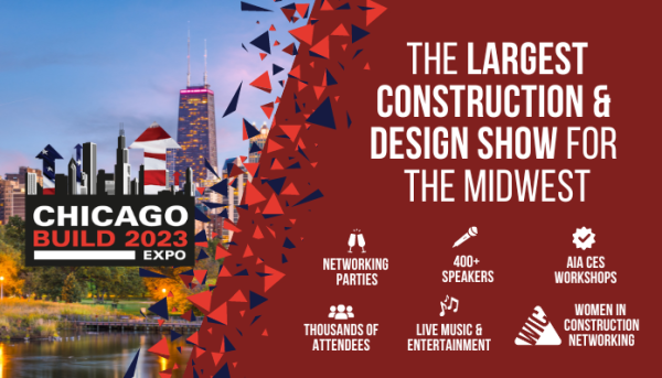 Chicago Build 2023 Expo