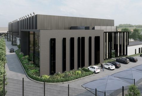 Plans underway for construction of a new 10MW data centre in Accra, Ghana