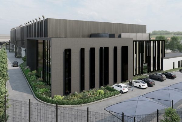 Plans underway for construction of a new 10MW data centre in Accra, Ghana
