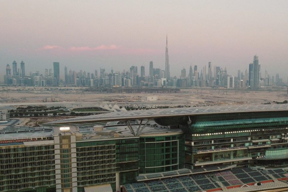 Dubai-based real estate firm Pure Gold Living to launch 3 projects