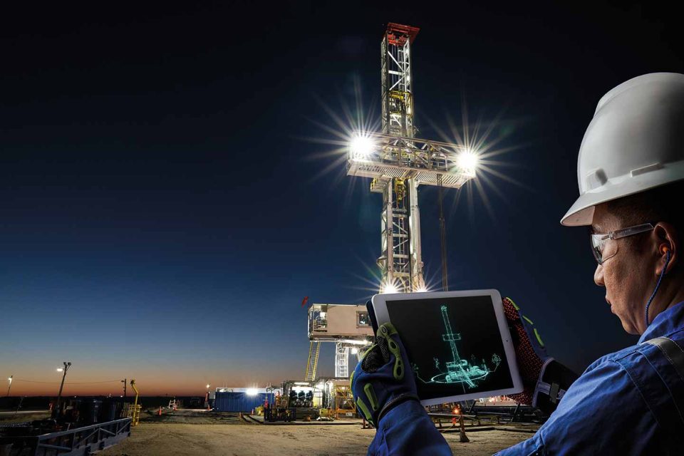 Egypt’s Petroleum Ministry Launches Upstream Gateway Digital Platform ...