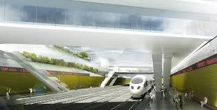 €64 Million Warsaw–Łódź High-Speed Railway Project in Poland Advances ...