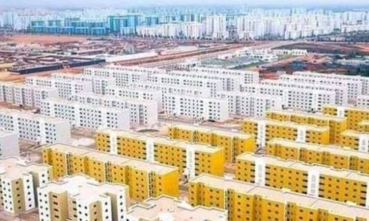 Largest Private Housing Project in Addis Ababa Approved by City's ...