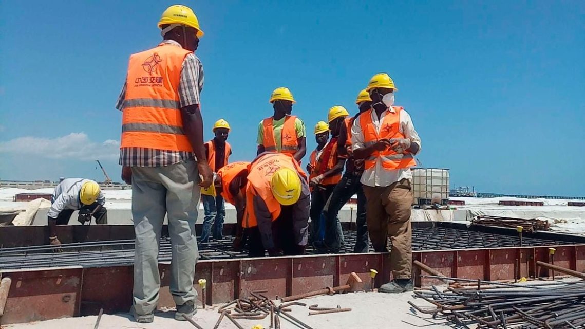 Key Facts on the $13.8 Billion 3000-Kilometre Kenya-Ethiopia Railway ...