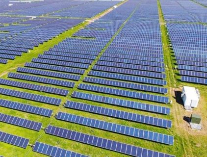 Kenya Photovoltaic Solar System Construction €133.8 million Tender Issued