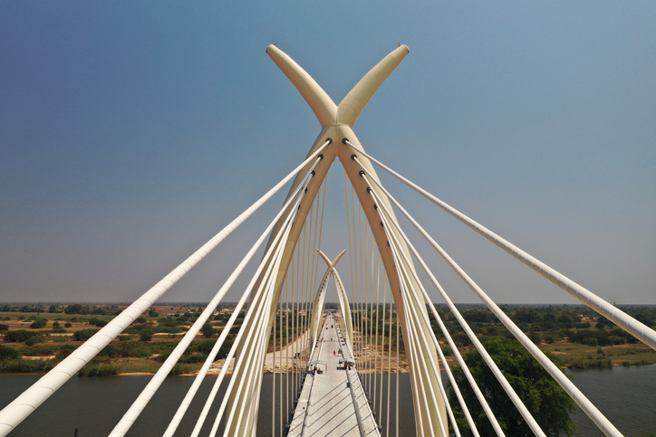 Mohembo Bridge, the longest bridge in Botswana: All you need to know