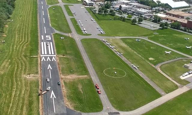 World’s oldest airports still in operation