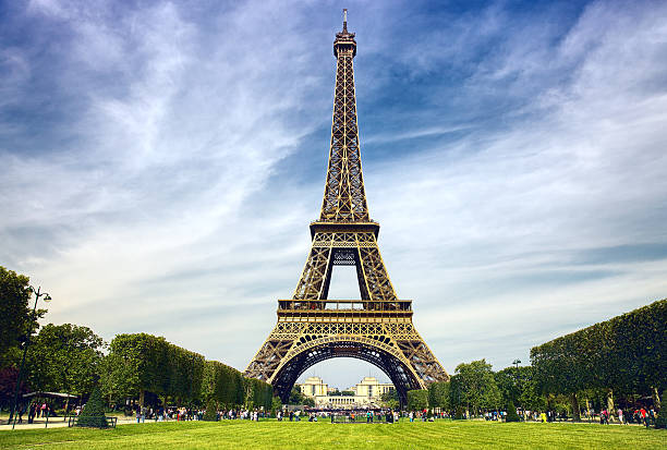 The evolution of high-rise design in Europe