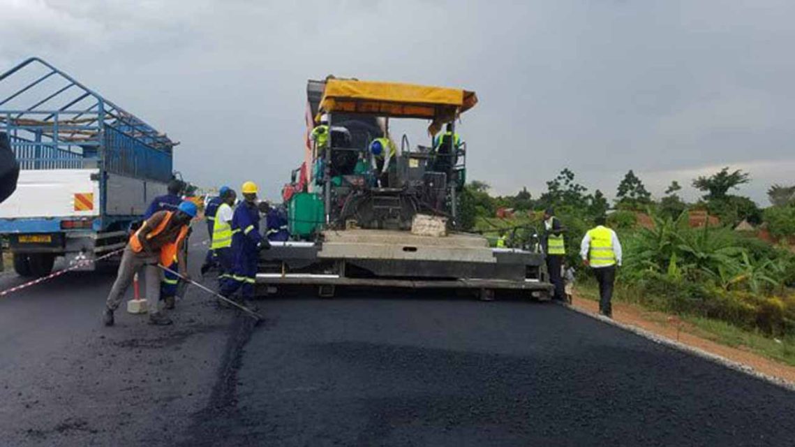 Bauchi State Assembly Advocates Urgent Construction of Feeder Roads.