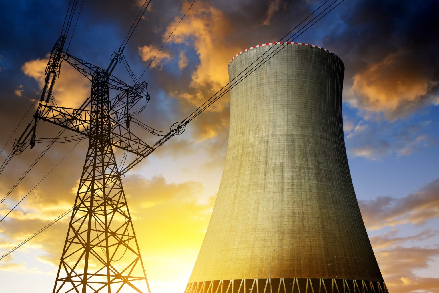 1000 Megawatts Kenya Nuclear Power Plant Construction to Commence in ...