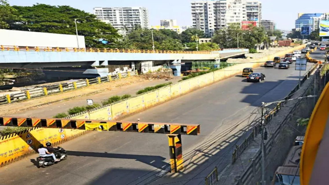 Gokhale Bridge Project Set To Be Operational By Late 2023