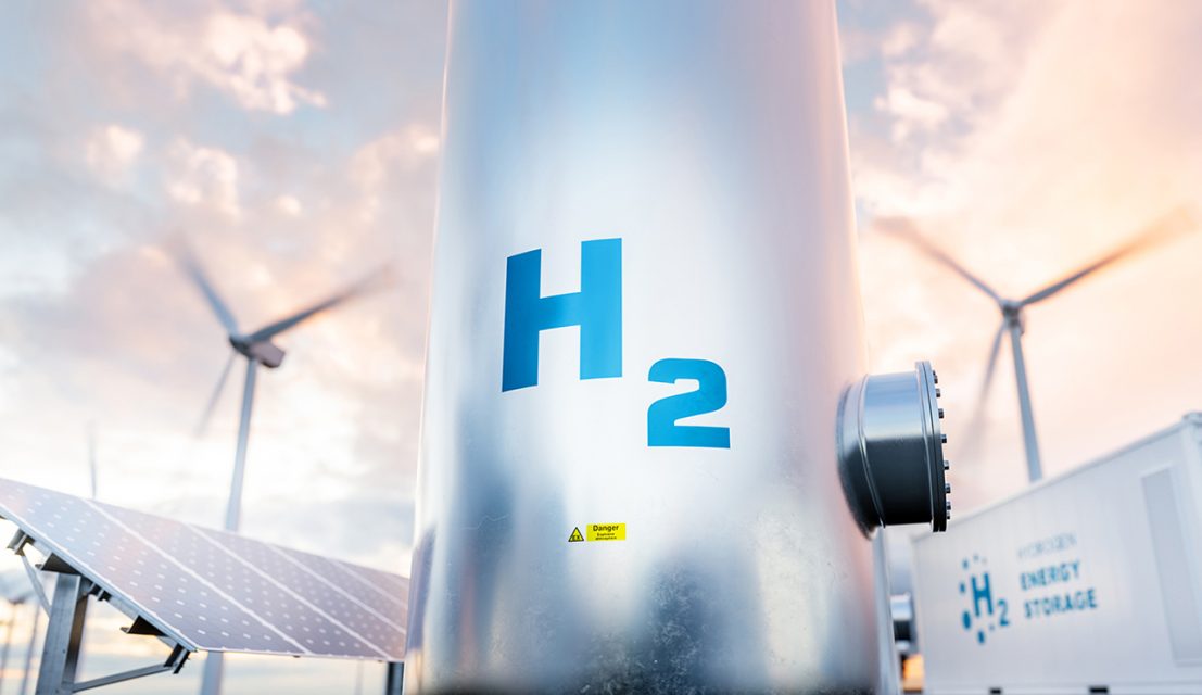 $500m Kenya Green Hydrogen Plant Project progresses on a 500MWh as East ...