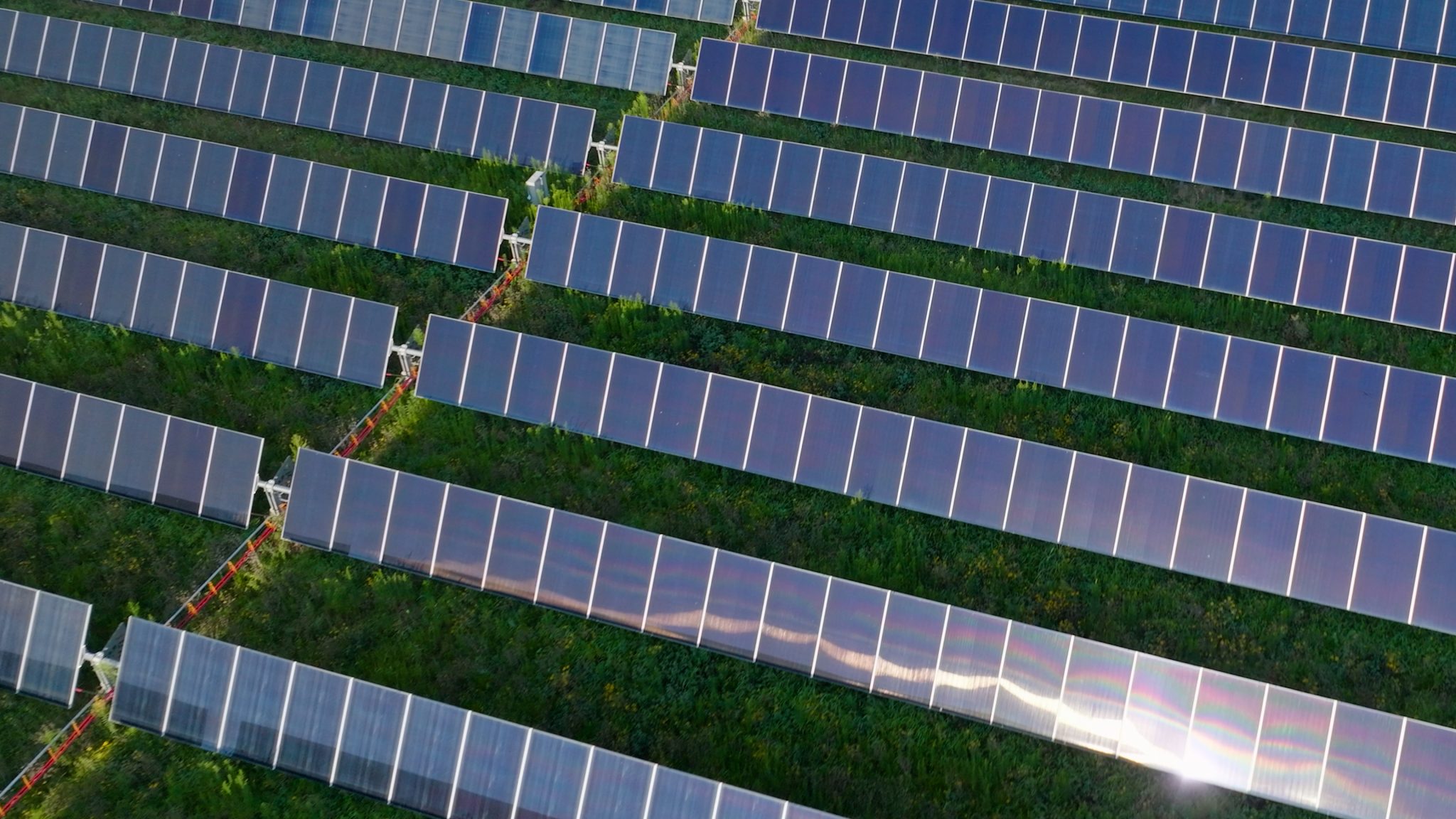 National Grid breaks ground on 167 MW solar facility, Ohio