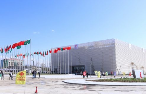 Africa CDC Laboratory Unveiled in Ethiopia