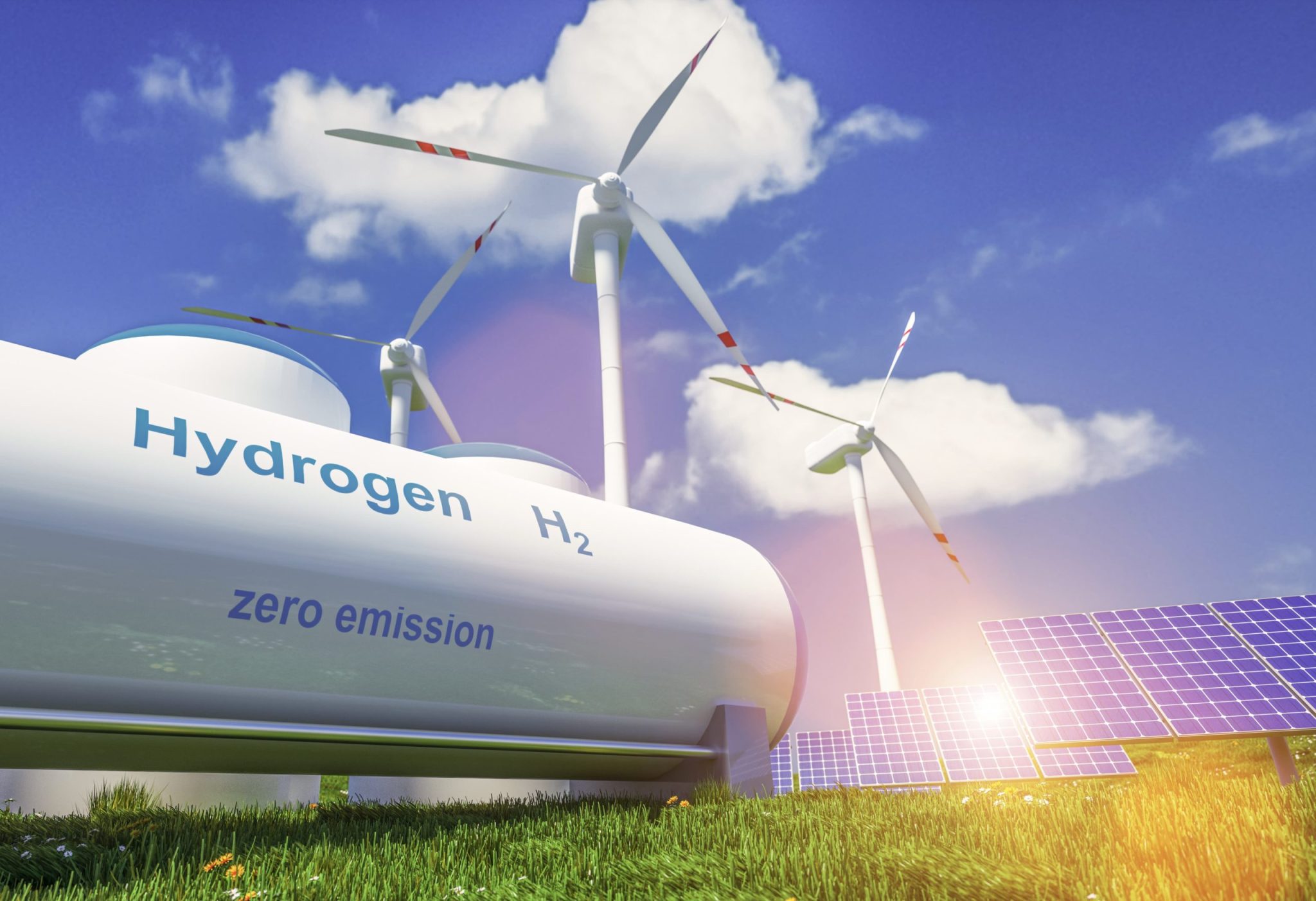 BP’s H2Kwinana Project: A 100 MW Green Hydrogen Endeavor in Australia