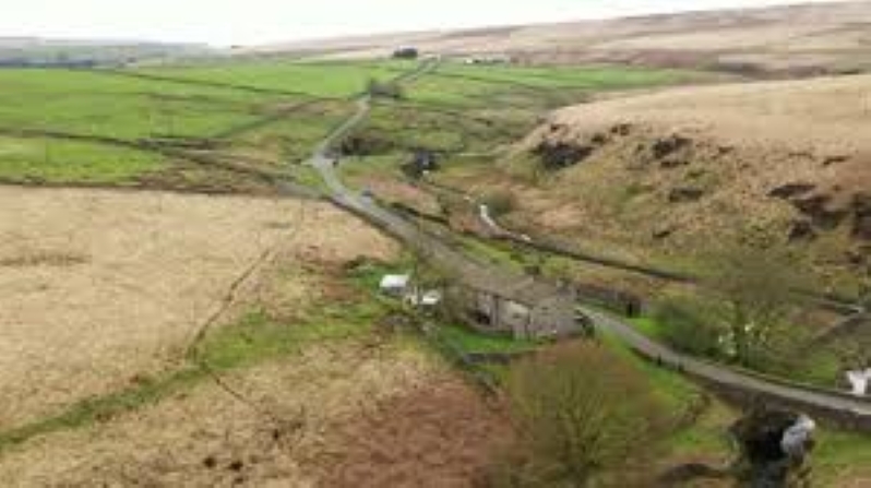 England's largest onshore wind farm project Walshaw Moor scaled back again