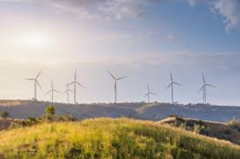 England's largest onshore wind farm project Walshaw Moor scaled back again