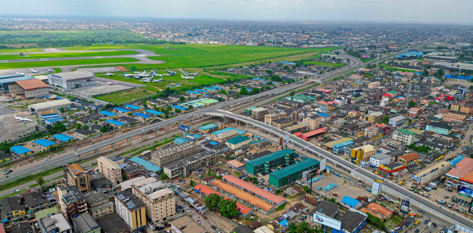 Discover the top 10 luxury hotels in Ikeja, Nigeria