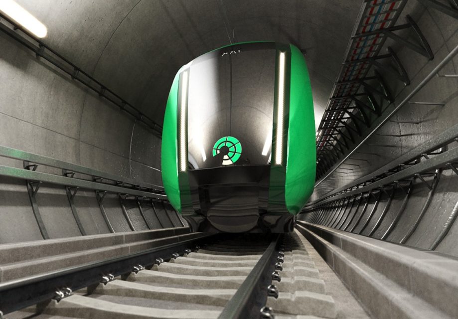 Melbourne Suburban Rail Loop East Power Project Advances with New 2026 ...