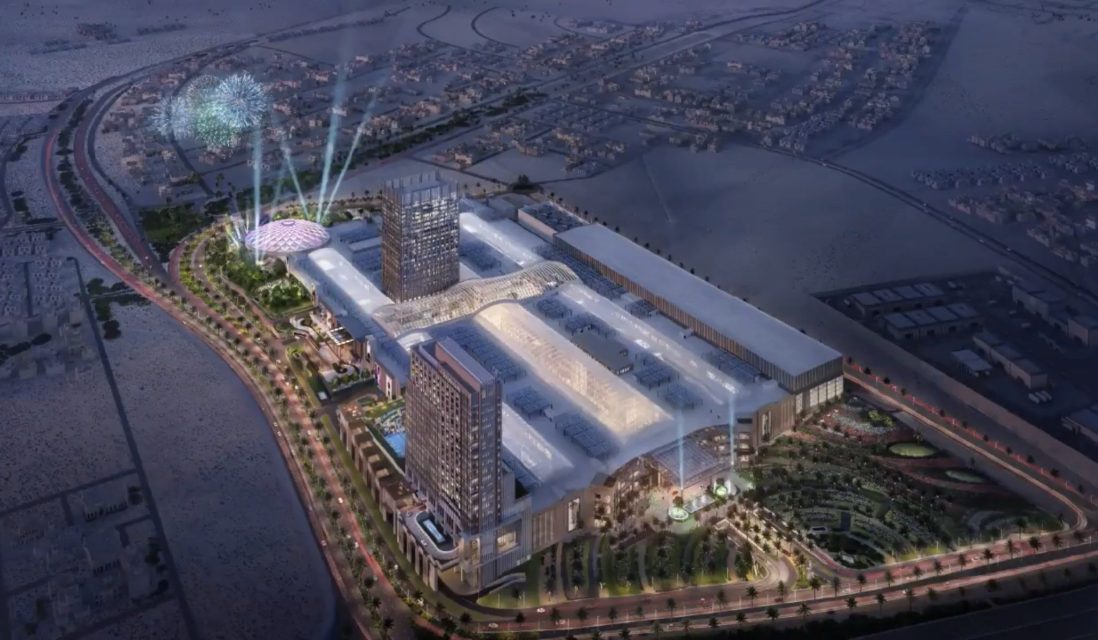 Saudi Arabia’s Avenue Khobar Project Receives $1.15B Funding To ...
